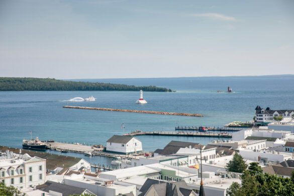 12 Most Livable Destinations in Upper Michigan That Have It All