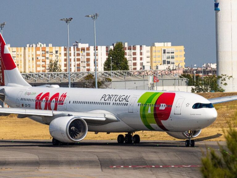 The 10 Best Airlines to Fly to Lisbon This Year - Global Viewpoint