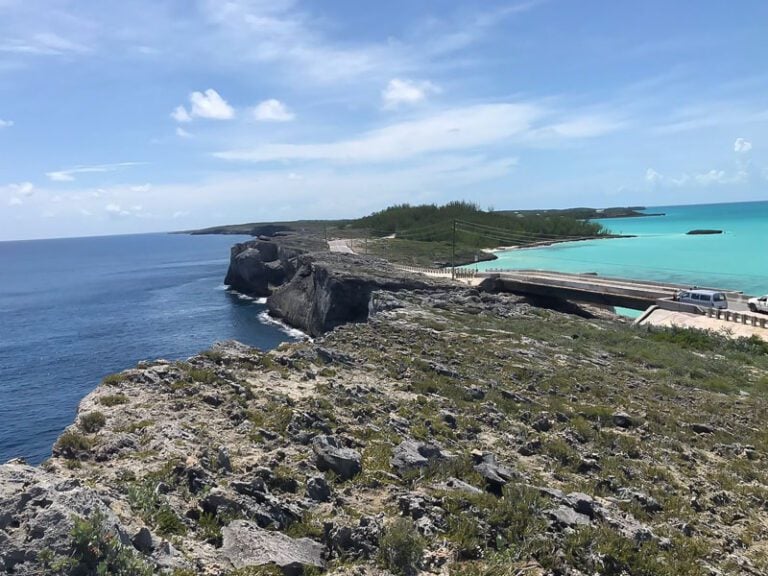 15 Incredibly Beautiful Places in the Bahamas that Every Caribbean ...