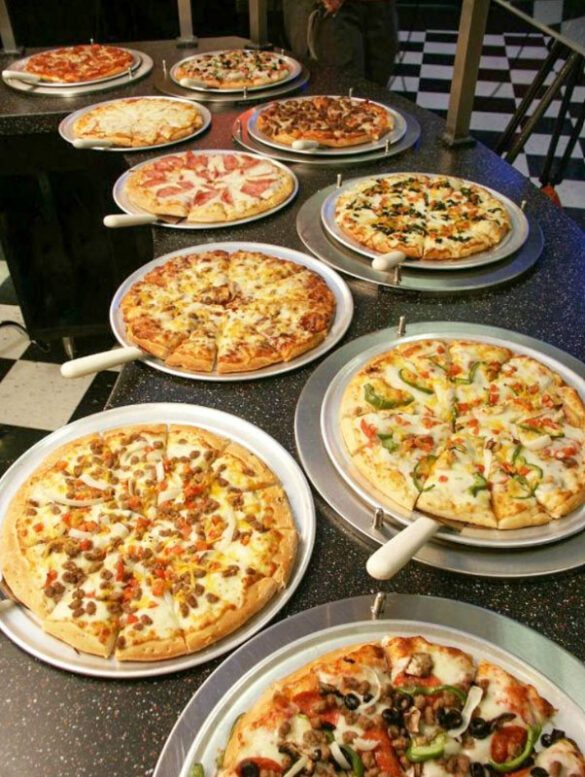 19 Fun Restaurants in Tulsa That Are Totally Unlike Anywhere Else