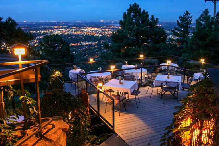 20 Unique Restaurants in Boulder: A Guide to Extraordinarily Delicious ...