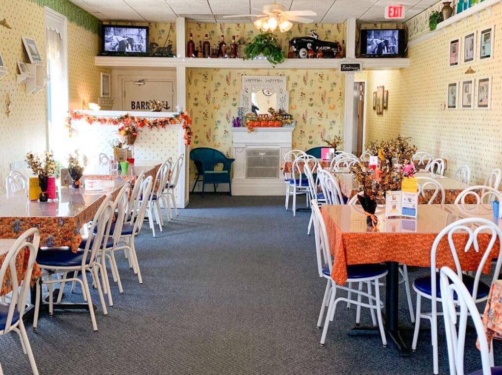 20 Fun & Unique Restaurants in Indiana: Indianapolis, Bloomington + More