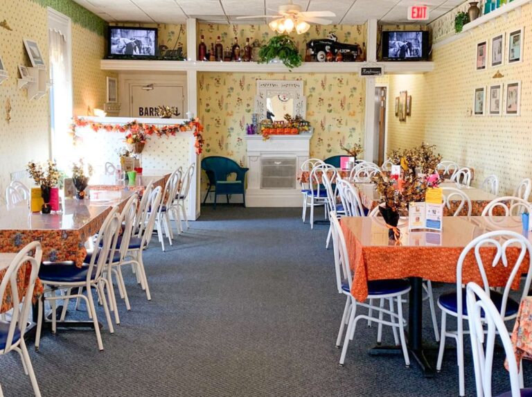 20 Fun & Unique Restaurants in Indiana: Indianapolis, Bloomington + More