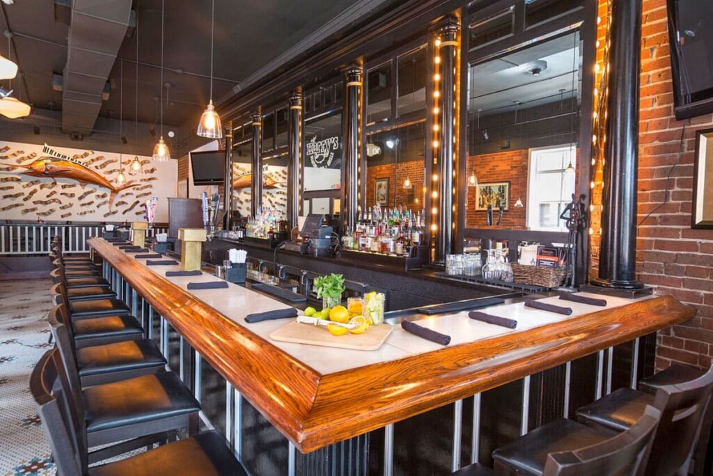 19 Unique Restaurants in Ocala, FL: Extraordinary Places to Eat in ...