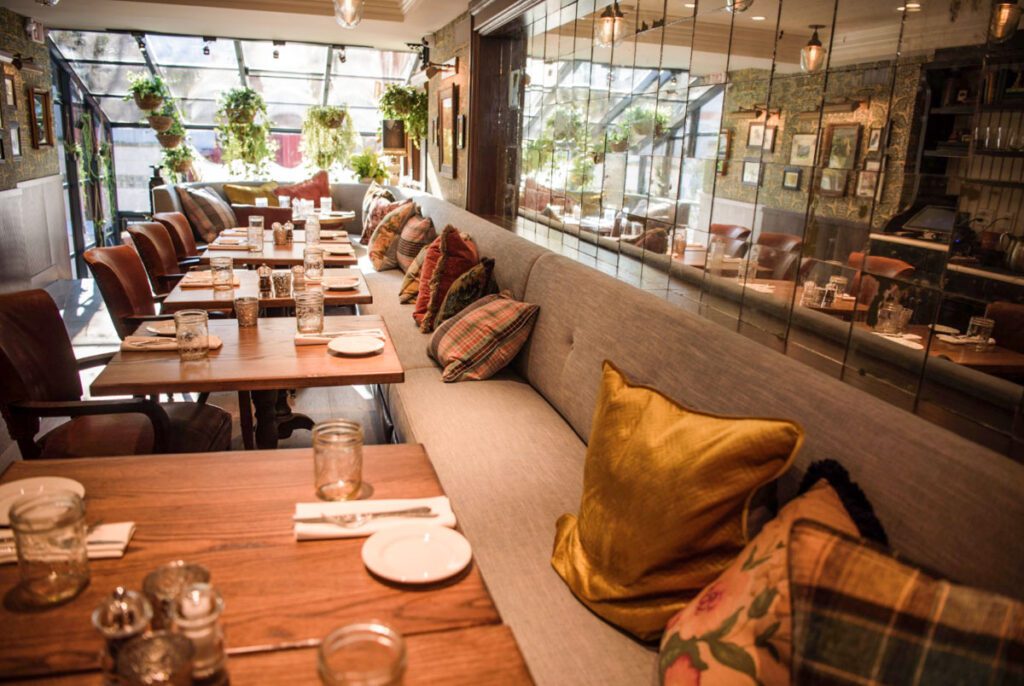 26 AMAZING & Unique Restaurants in Pennsylvania (for Foodies)