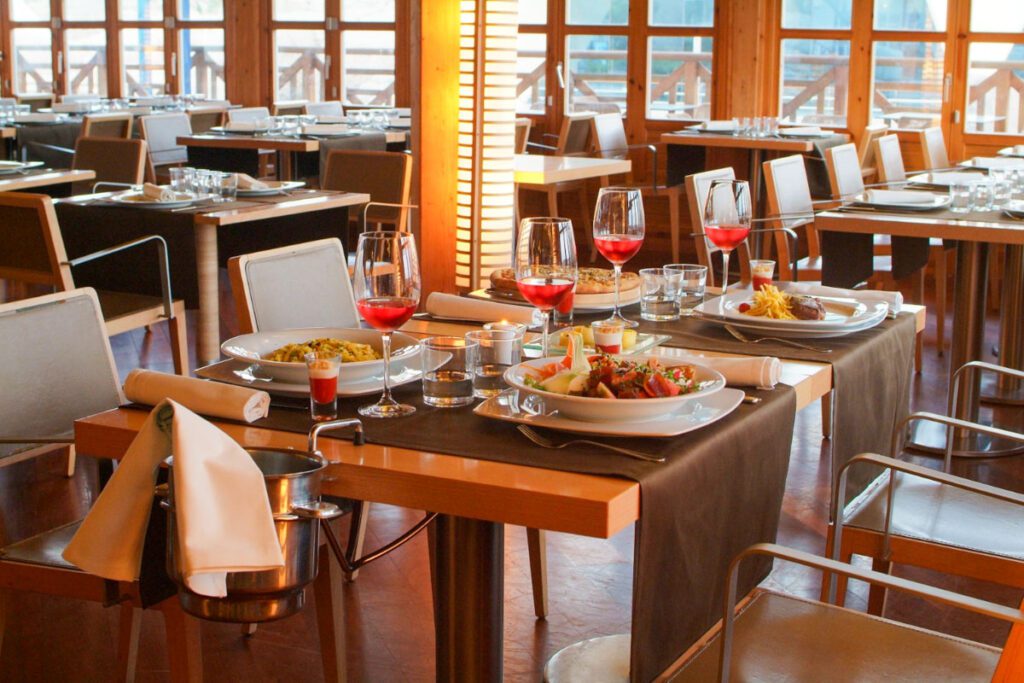 20 Amazing Restaurants in Spain for Foodies