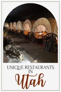 22 Ridiculously Cool Restaurants in Utah (And What to Order) - Global ...
