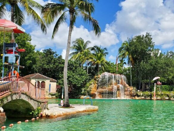 Beyond the Beach: 12 Secret Spots in Miami Locals Don’t Tell You About