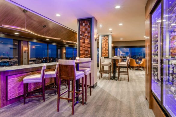 12 Best Things to Do in Victoria, BC at Night