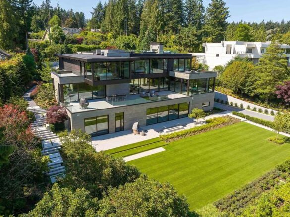 12 Best Neighborhoods in Vancouver for an Amazing Lifestyle - Global ...