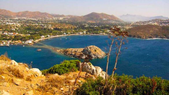 Turkey’s 12 Dreamiest Islands (That Locals Don’t Want You to Know About)