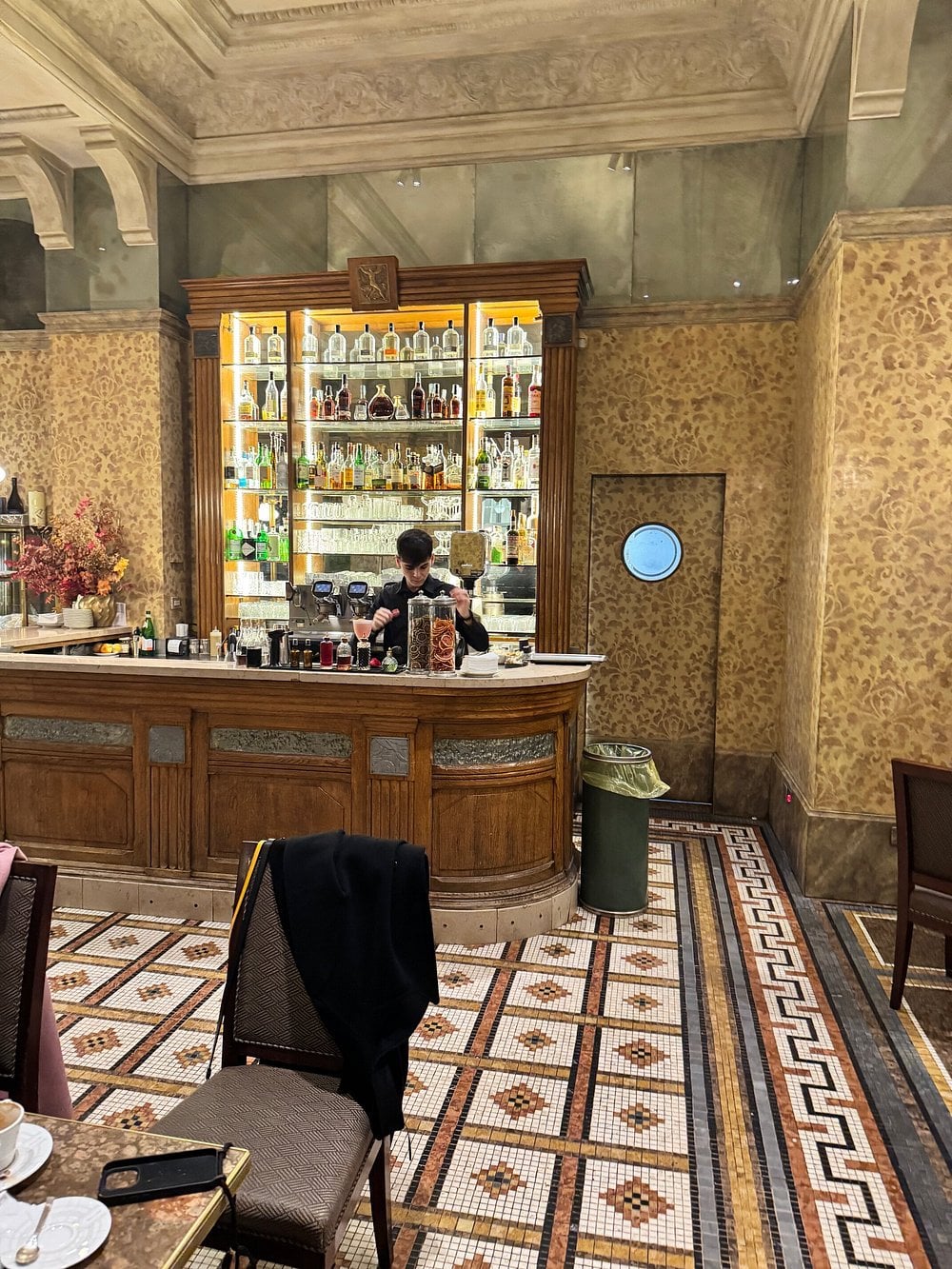 23 Wildly Unique Places to Eat in Italy (Trams, Caves + Hidden Gems)
