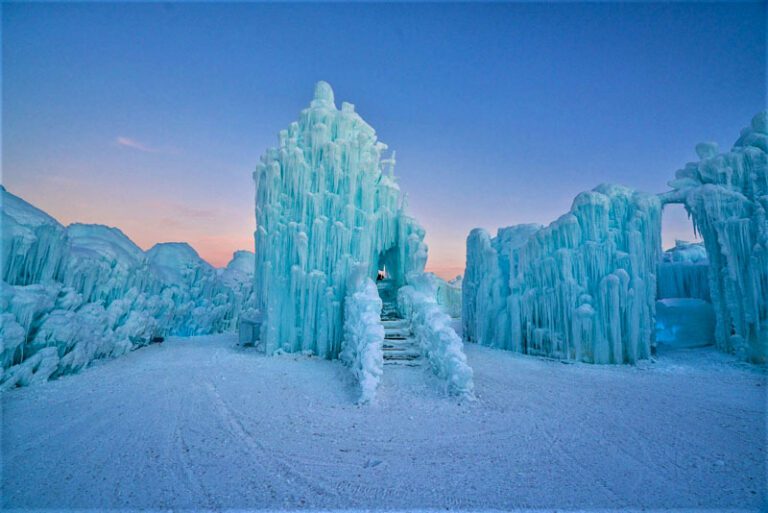 Edmonton Winter Bucket List: 12 Epic Experiences in 2025-2026