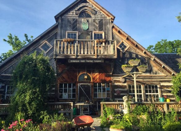 23 Virginia Restaurants That Are as Historic as the State Itself