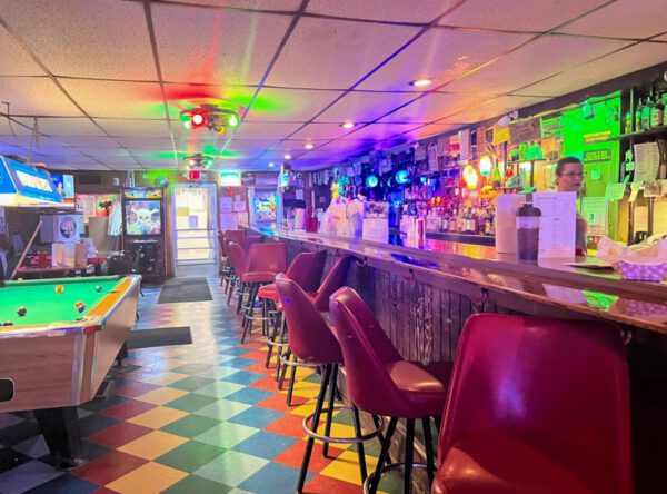 22 Unique Restaurants in Nebraska: Monks, Momos & Raccoons