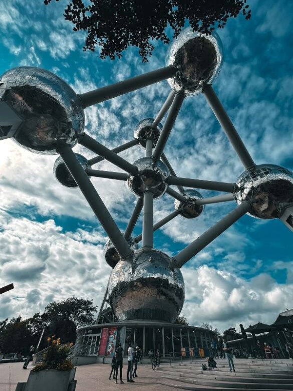 12 Unique Things to Do in Brussels for Young Adults (Beyond the Basics!)
