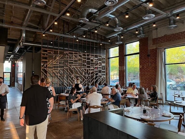 Tucson's Food Scene Is Wilder Than the Desert. 22 Restaurants to Try.