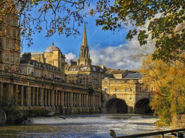 The Ultimate Somerset, England Guide: 12 Things to Do & Places to Go