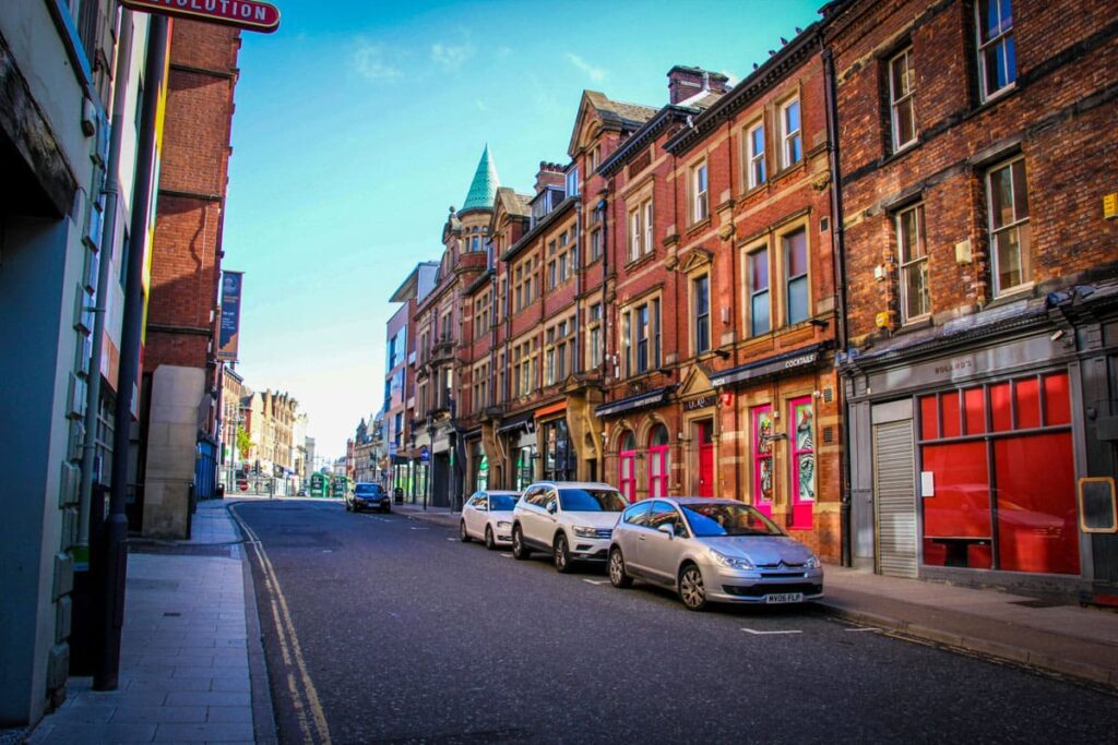 West Yorkshire Bucket List: 12 Fun Things to Do & See