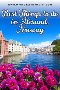12 Must-See Ålesund, Norway Attractions & Unique Activities: From ...