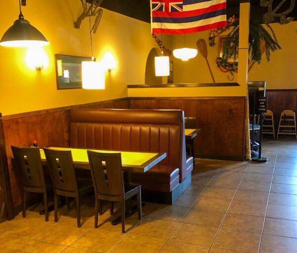 20 Fun and Unique Restaurants in Washington State: Views, Trains, Farm ...