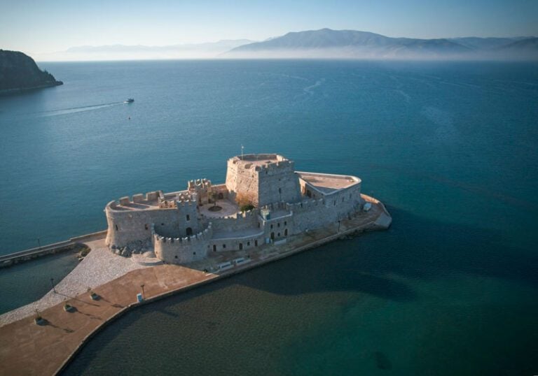 12 Unmissable Activities in Nafplio, Greece You’ll Love (Absolute ...