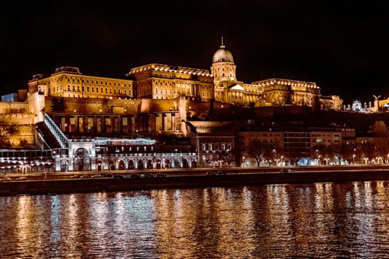 12 Crazy Fun Things to Do in Budapest at Night (Updated for 2025)