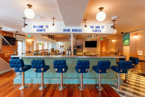 30 Unique Restaurants in Maryland: Fun + Quirky Foodie Adventures