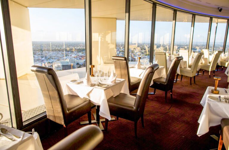 24 Unique Restaurants in Perth That Showcase Australia’s Hottest Food Scene