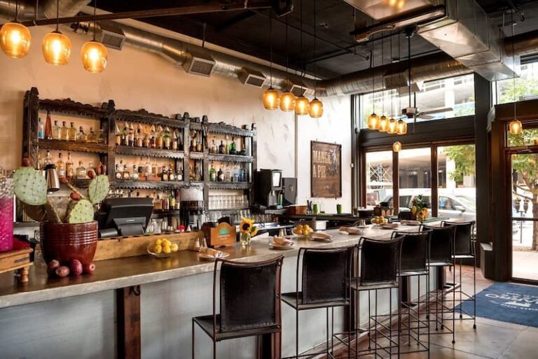 Tucson's Food Scene Is Wilder Than the Desert. 22 Restaurants to Try.