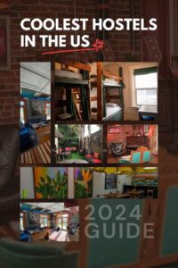 10 Top-Rated Hostels in the US in 2026: Rooftop Pools, Free Events ...