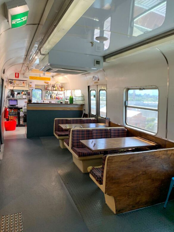 22 Coolest Restaurants in Melbourne (One Serves Hotpot on a Boat)