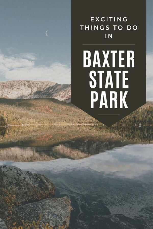 12 Epic Baxter State Park (Maine) Adventures for Your Bucket List