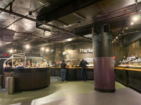 22 AMAZING Massachusetts Restaurants (One is in a 1761 Mill)