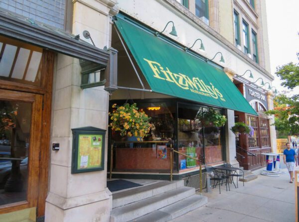 Unique Restaurants in Massachusetts: 12 Coolest Places to Eat