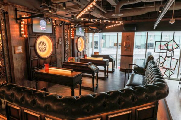 Unique Restaurants in Massachusetts: 12 Coolest Places to Eat