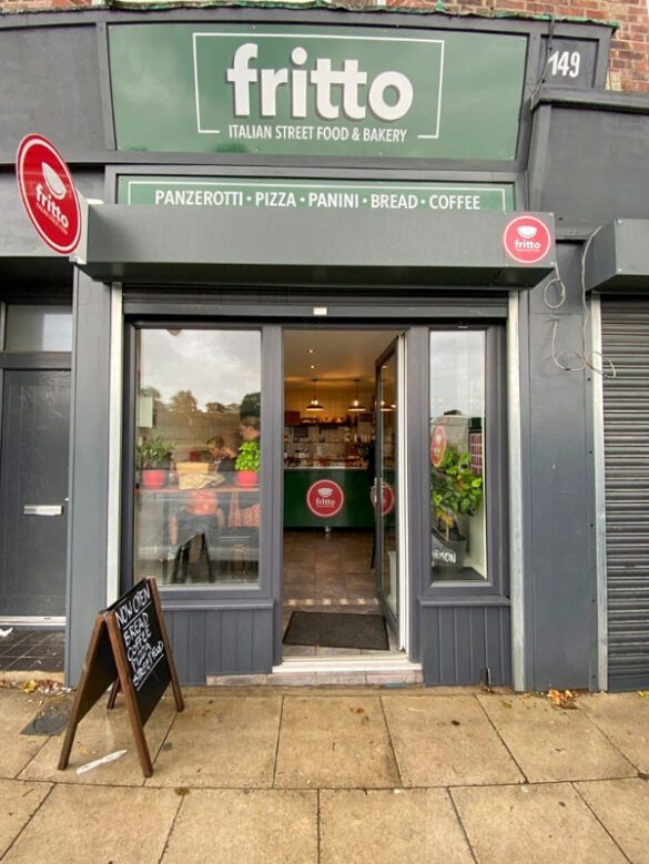 19 Fun Restaurants in Liverpool: Old and Iconic Pubs
