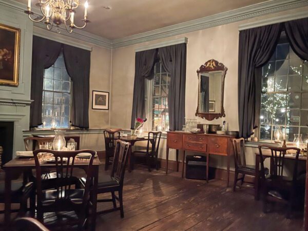 23 Virginia Restaurants That Are as Historic as the State Itself