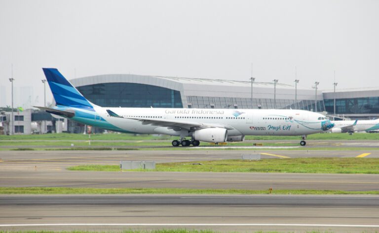 10 Best Airlines to Fly to Indonesia in 2025 - Global Viewpoint