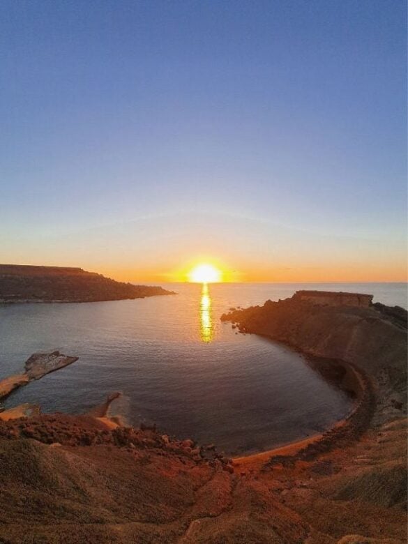 12 Must-Do Experiences in Malta for Young Adults