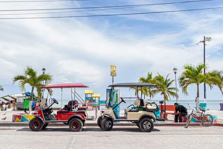Ambergris Caye’s 12 Best Attractions & Experiences for First-Timers