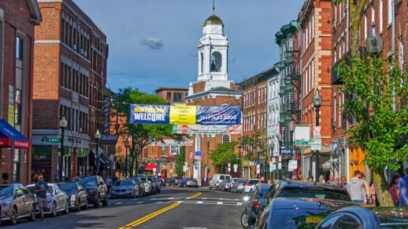 12 BEST Things to Do in Boston's North End (Italian Neighborhood)