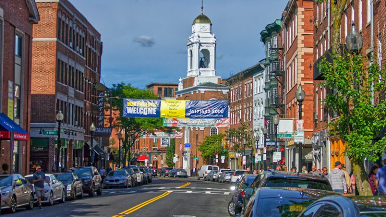15 BEST Things to Do in Boston's North End (Italian Neighborhood)