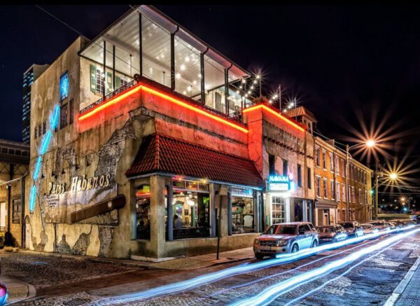 23 Virginia Restaurants That Are as Historic as the State Itself