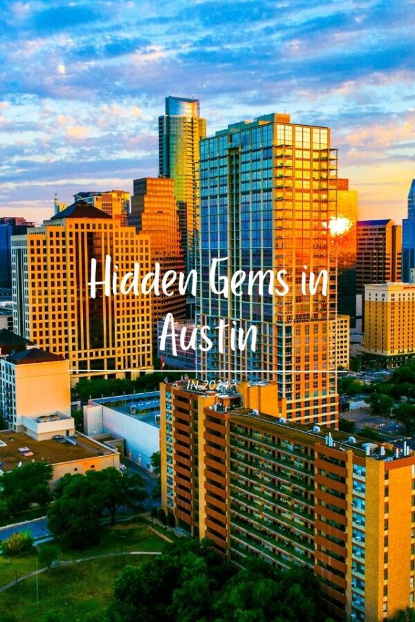 12 Off-the-Beaten-Path Spots in Austin You Need to Visit