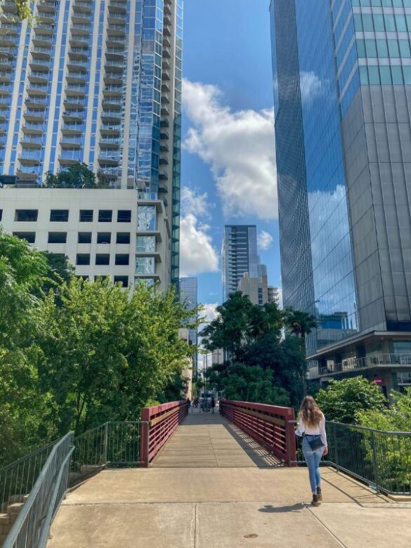 12 Off-the-Beaten-Path Spots in Austin You Need to Visit