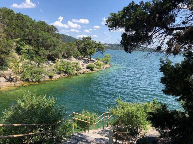 12 Off-the-Beaten-Path Spots in Austin You Need to Visit