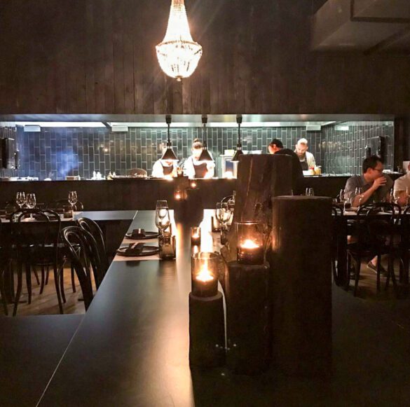 18 Unique Places to Eat in Brisbane (Laneways, Rooftops + Late-Night Bites)