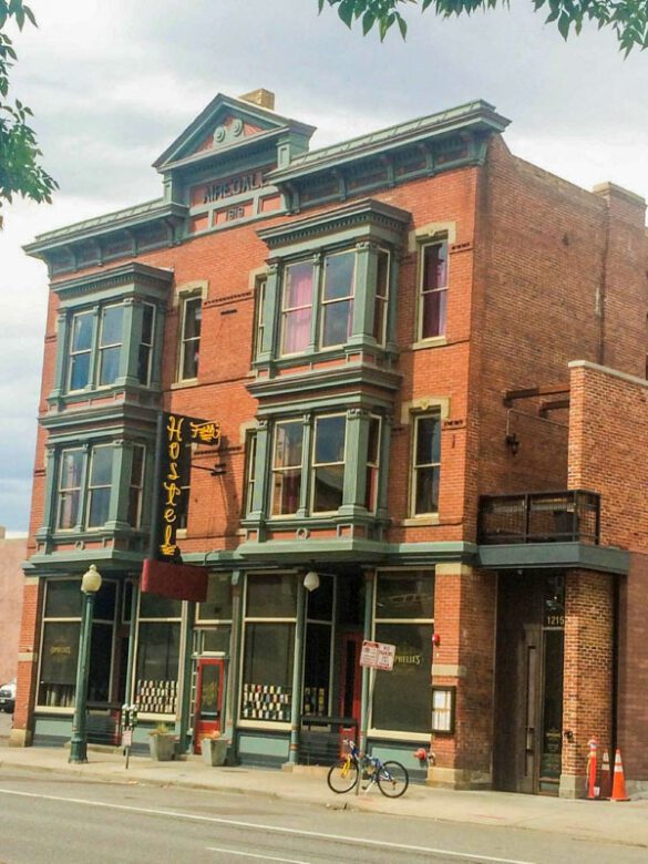 10 Top-Rated Hostels in the US in 2025: Rooftop Pools, Free Events ...