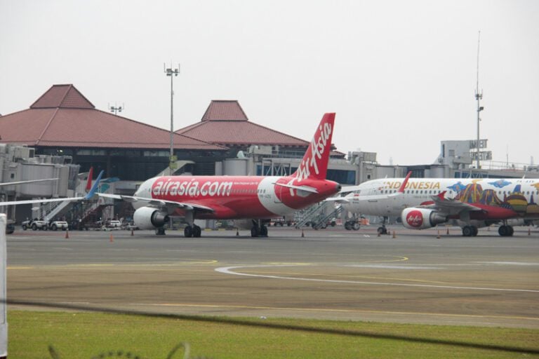 10 Best Airlines to Fly to Indonesia in 2025 - Global Viewpoint